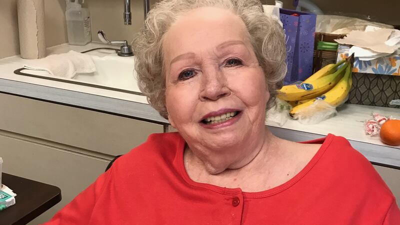 Mrs. Lyda “Jean” Oden Powe Obituary Mrs. Lyda “Jean” Oden Powe Obituary