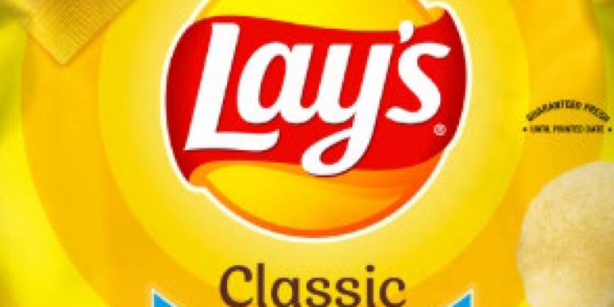 Lay’s potato chip recall upgraded to highest risk Lay’s potato chip recall upgraded to highest risk