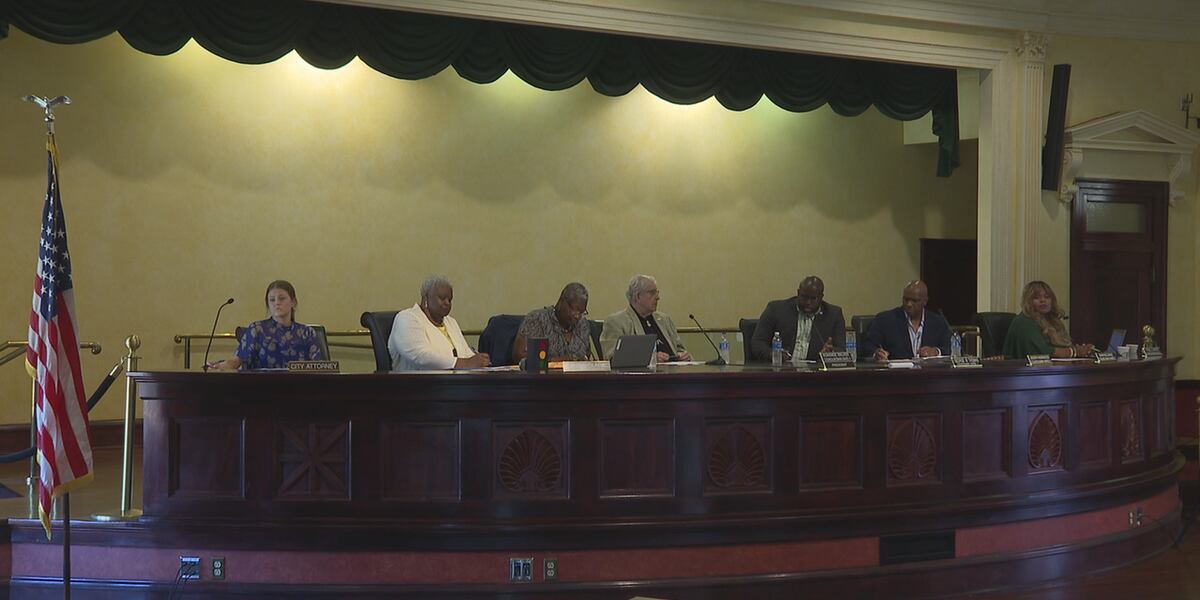 City Council approves funding for new projects around Meridian City Council approves funding for new projects around Meridian