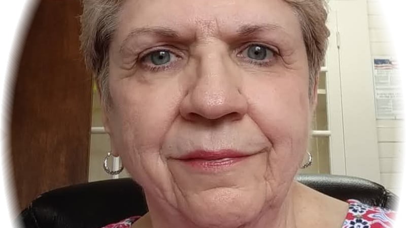 Mrs. Barbara Ree Abston Narron Obituary Mrs. Barbara Ree Abston Narron Obituary