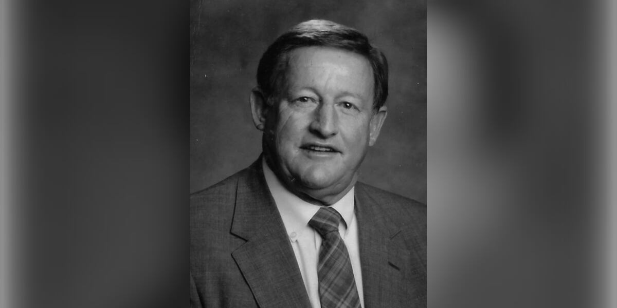 Mr. Charles E. “Charlie” Woodall Obituary Mr. Charles E. “Charlie” Woodall Obituary