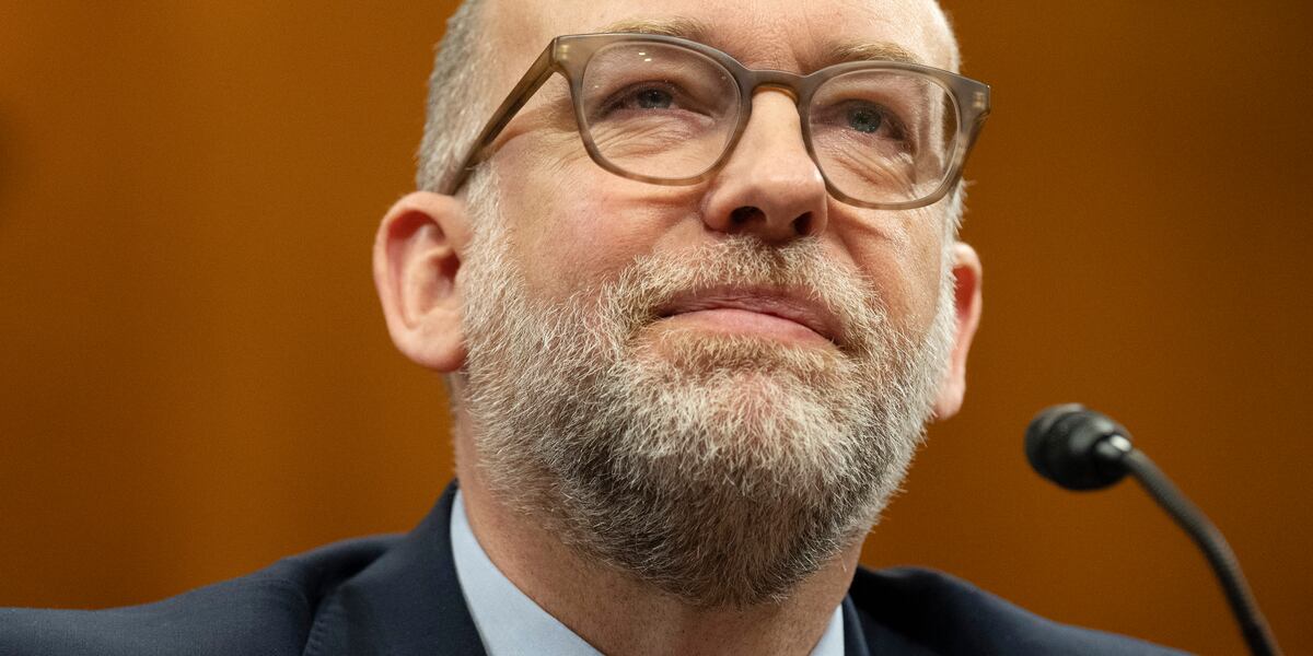 Senate confirms Project 2025 architect Russell Vought to lead powerful ... Senate confirms Project 2025 architect Russell Vought to lead powerful ...