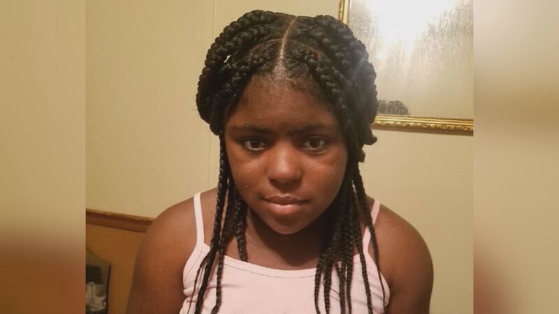 Endangered/Missing Child Alert for Tunica teen cancelled Endangered/Missing Child Alert for Tunica teen cancelled